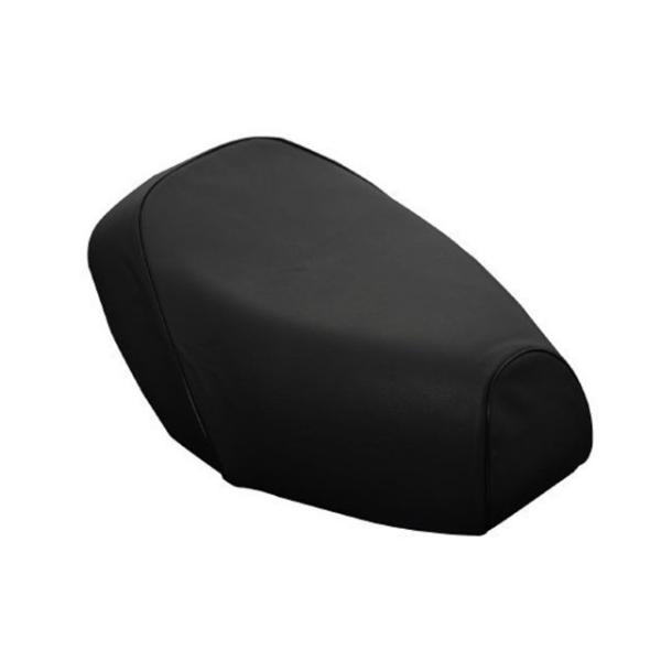 ●メーカー名：グロンドマン / Grondement●商品名：ヴェクスター125/150（CF42A/CE42A） グロンドマン国産シートカバー 張替（黒）●仕様：黒パイピングメーカー品番：GH53SC10P10JANコード：4573317...