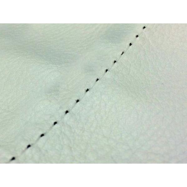 ●メーカー名：グロンドマン / Grondement●商品名：ヴェクスター125/150（CF42A/CE42A） グロンドマン国産シートカバー 張替（グレー）●仕様：透明ステッチメーカー品番：GH53SC70S0JANコード：457331...