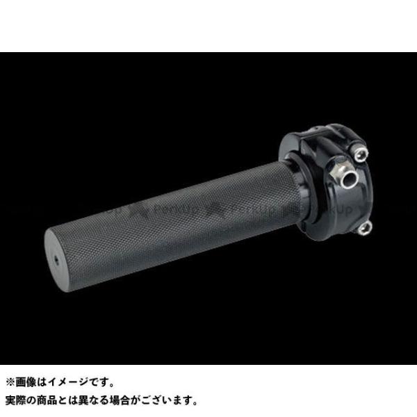 ●メーカー名：ビルトウェル / Biltwell●商品名：ウィスキースロットル シングルケーブル●カラー：ブラックメーカー品番：・015270ハーレー汎用 ポリッシュ：CW-SIN-01-PS ブラック：CW-SIN-01-BKスロットルホ...