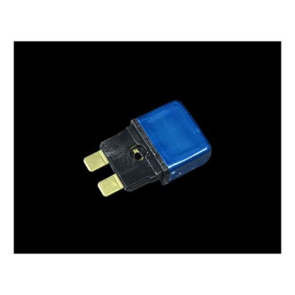 ●メーカー名：スタンダード / STANDARD●商品名：サーキットブレーカーフラットタイプ15Aメーカー品番：・014834Sportster XL1200C Custom スポーツスター XL1200C カスタムSportster XL...