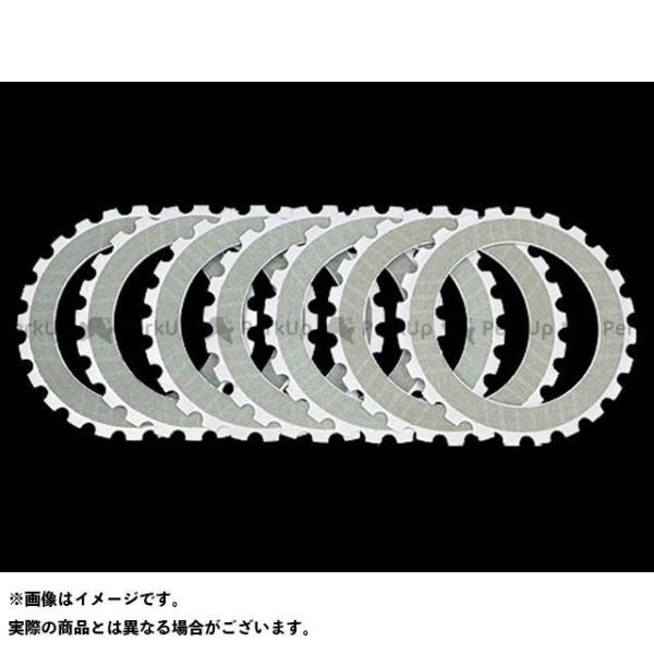 ●メーカー名：ベルトドライブリミテッド / Belt Drives Limited●商品名：ベルトキット用クラッチプレートセットメーカー品番：・021205その他ハーレーERCP-100ケブラークラッチプレート×7枚BDLベルトキット特有の...