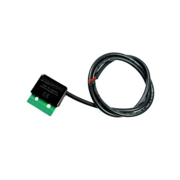●メーカー名：モトガジェット / motogadget●商品名：イグニッションピックアップユニットメーカー品番：MG-9000001汎用 日本語マニュアル付きマグネット点火車用の点火パルスピックをアップ。コイルや点火モジュールから信号が拾え...