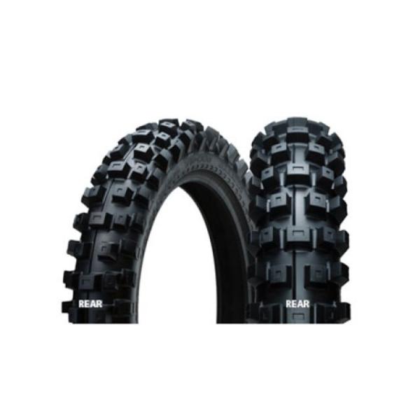 ●メーカー名：アイアールシー / IRC●商品名：VE-33s GEKKOTA 110/100-18 64M WT リアメーカー品番：102653JANコード：4571244856280汎用 適合リアタイヤサイズ110/100-18 64M...