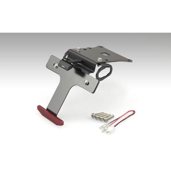 ●メーカー名：キジマ / KIJIMA●商品名：フェンダーレスキット（ブラック）メーカー品番：315-068JANコード：4934154253868Z900RSZ900RS CAFE Z900RSカフェブラックスチール製平成33年4月1日新...