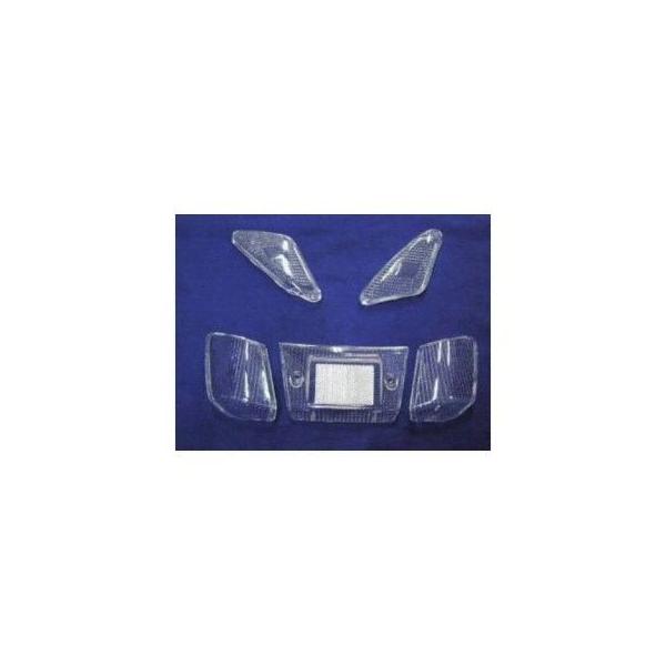●メーカー名：KN企画 / kn926(ケイエヌキカク)●商品名：クリアレンズセット 3KJメーカー品番：CR-3KJJANコード：4580496190325JOG ジョグJOG POCHE ジョグポシェJOG Sport 90 ジョグスポ...