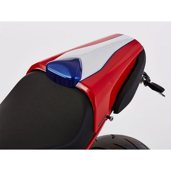 ●メーカー名：ボディースタイル / BODY STYLE●商品名：シートカバー HONDA CB650F 2014-2015 / CBR650F 2014-2016 トリコロールメーカー品番：bds_6518532JANコード：425123...