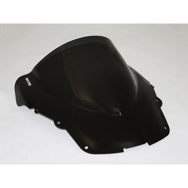 ●メーカー名：ボディースタイル / BODY STYLE●商品名：レーシングスクリーン HONDA CBR1100XX 1997-2007メーカー品番：bds_65346066JANコード：4251233325583CBR1100XX Su...