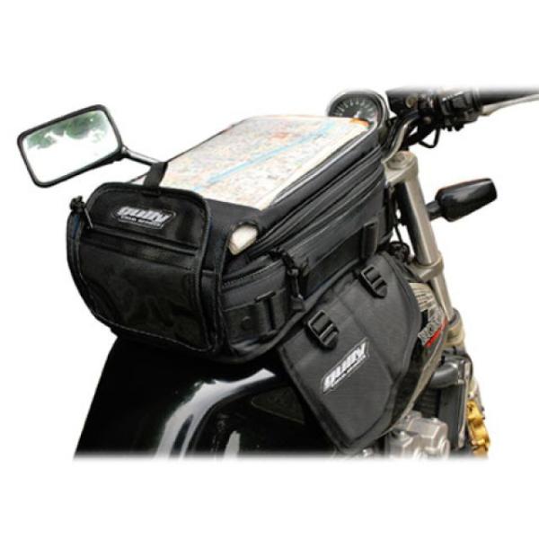 ●メーカー名：グーリーフィールドスポーツ / gully FIELD SPORTS●商品名：GLT-906 Tank Bag●カラー：ブラックメーカー品番：GLT-906/BK/9LJANコード：4544338009817ナイロン9L350...