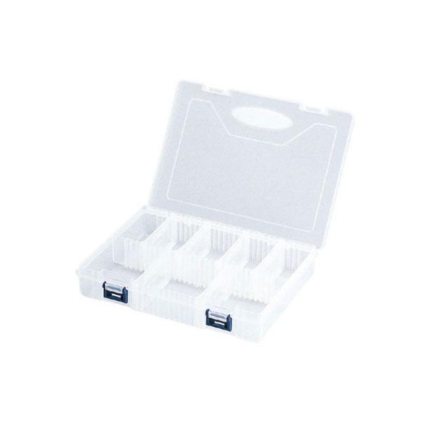 ●メーカー名：リングスター / RING STAR●商品名：SP-1520D（クリア） スーパーピッチ5.5MMメーカー品番：SP-1520DJANコード：4963241004205■外寸奥行（mm）：149 ■外寸間口（mm）：201 ■...