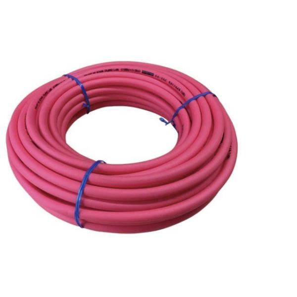 ●メーカー名：ヤマトエンジニアリング / YAMATO ENGINEERING●商品名：TA12.5X8.5-100 PVCエアーホース（20M）メーカー品番：TA12.5x8.5-20JANコード：4562335567369軟質ポリ塩化ビ...