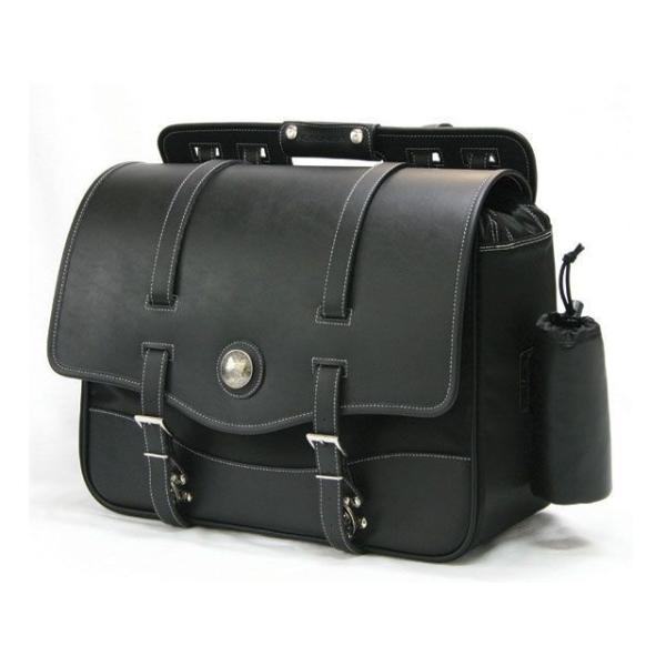 ●メーカー名：デグナー / DEGNER●商品名：NB-10 ナイロンサドルバッグ ボトルホルダー付（ブラック）メーカー品番：NB-10JANコード：4524486023064ブラック22リットルH37.5×W45×D18（cm）合皮、ナイ...