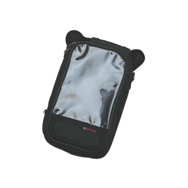 ●メーカー名：デグナー / DEGNER●商品名：NB-15MAG マグネット式タンクバッグ●カラー：ブラックメーカー品番：NB-15MAGJANコード：45244860478002.7-7LH30×W18×D11-18（cm）ポリエステル...