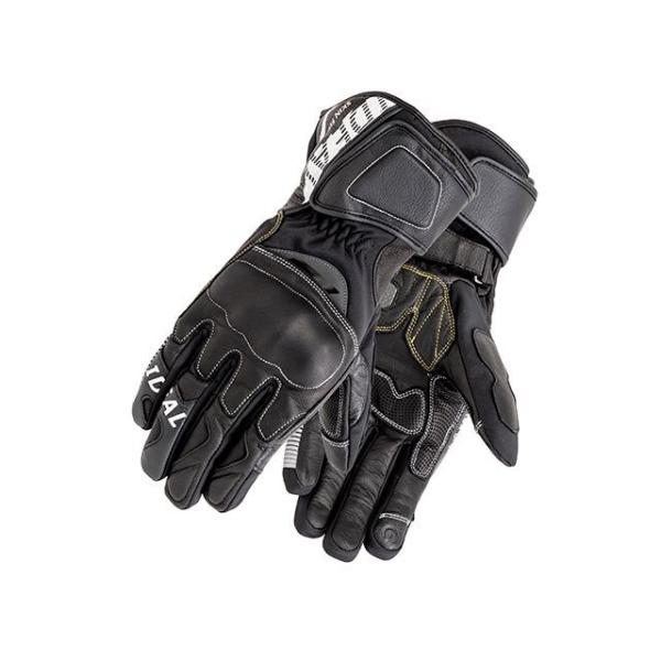 ●メーカー名：アイディール / IDEAL●商品名：2018-2019秋冬モデル プロテクションウインターグローブ ロング ID-101 JOURNEY（ジャーニー） ブラック●サイズ：Lメーカー品番：ID101BK/LJANコード：454...