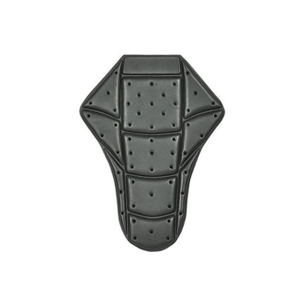 ●メーカー名：エルフ ライディングウェア / elf riding wear●商品名：ESP-01 脊髄プロテクターメーカー品番：ESP-01JANコード：4562238715447素材ソフトウレタン備考脊髄や背中を守る脱着可能なプロテクタ...