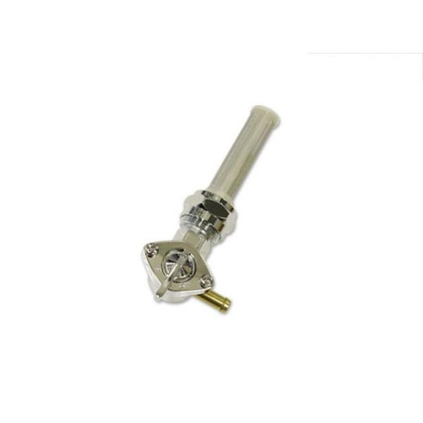 ●メーカー名：W&amp;W / WORLD WIDE CYCLES(ダブリューアンドダブリュー)●商品名：22mm（13/16”）ガスコック 90°右出しメーカー品番：WWC-36-309ハーレー汎用 W＆W製 純正スタイルガスコック。差...