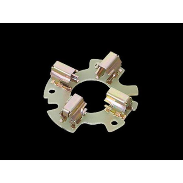 ●メーカー名：イースタンモーターサイクルパーツ / Eastern Motorcycle Parts●商品名：スターターブラシホルダー ヒタチ/Prestoliteメーカー品番：・017586その他ハーレー旧車 アイアンスポーツA-3153...