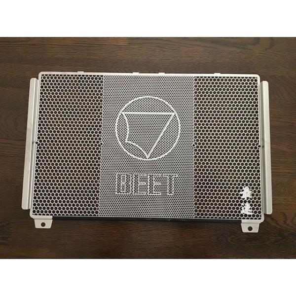 ●メーカー名：ビートジャパン / BEET●商品名：ラジエターガードメーカー品番：0621-KE7-00JANコード：4582346465393KLX230 SHERPAZ900特徴■石跳ねなどからラジエターコアを守ります。 ■ラジエター取...