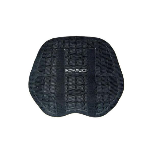 ●メーカー名：ヒットエアー / hit air●商品名：SPIDI 胸部パッド Z173 フレキシブルメーカー品番：JAN_4560216417963JANコード：4560216417963ブラックポリプロピレン、ポリエチレンカバー：ポリエ...