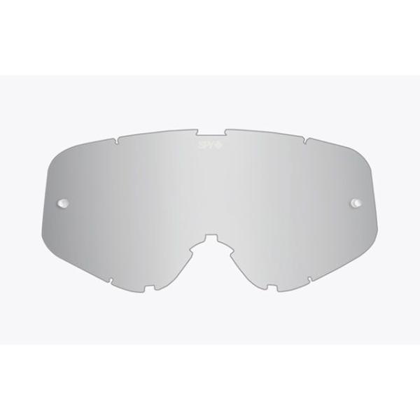 ●メーカー名：スパイ / SPY●商品名：WOOT/WOOT RACE MX LENS-HD SMOKE wSILVER MIRROR AFPJANコード：648478767065HD SMOKE wSILVER MIRROR AFP
