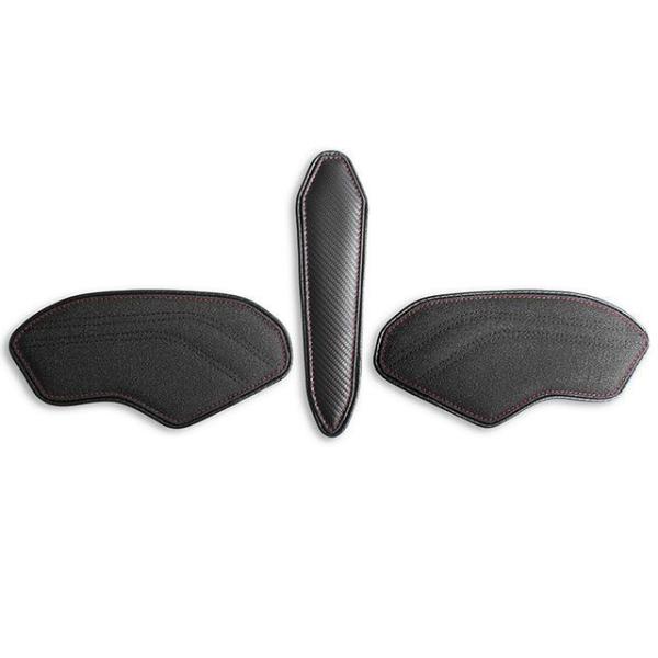 ●メーカー名：ルイモト / LUI MOTO●商品名：タンクリーフ/Sport フルキット●カラー：TEC-GRIP/CFブラック/レッドステッチメーカー品番：LM-L0300411JANコード：4589678411890Monster 1...