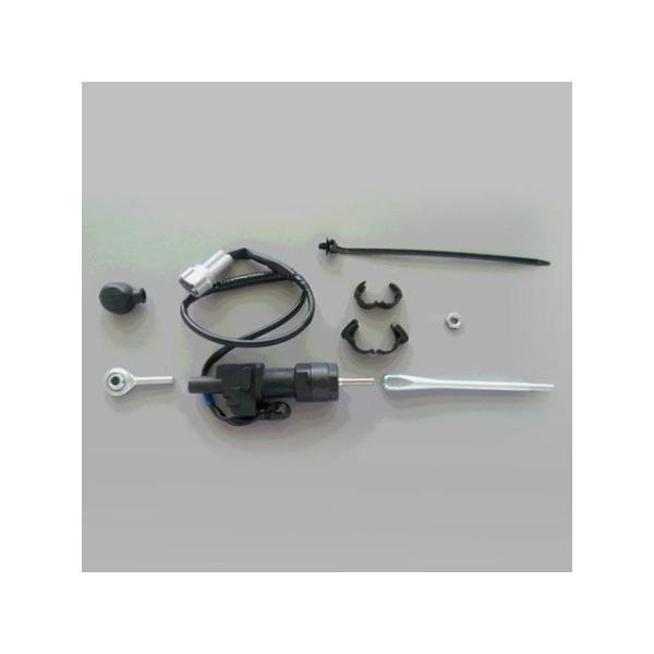 ●メーカー名：ワイズギア / Y’S GEAR●商品名：クイックシフトキットメーカー品番：Q5K-YSK-085-J01JANコード：4521407190836TRACER900・MT-09TRACER トレーサー900・MT-09トレーサ...