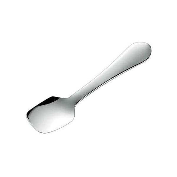 ●メーカー名：食楽工房 / syokurakukoubou(ショクラクコウボウ)●商品名：SURUN 純銅アイスクリームスプーン（シルバー）メーカー品番：SRN-11SJANコード：4995284507184■商品サイズ：全長114mm■重...