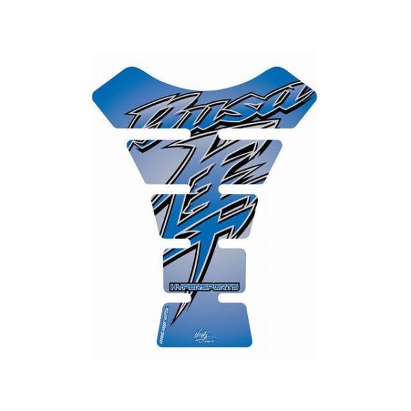 ●メーカー名：モトグラフィックス / MOTOGRAFIX●商品名：タンクパッド スズキ●タイプ TS005Bメーカー品番：MT-TS005BJANコード：4580041218245GSX1300R HAYABUSA 隼 ハヤブサ海外取寄せ...