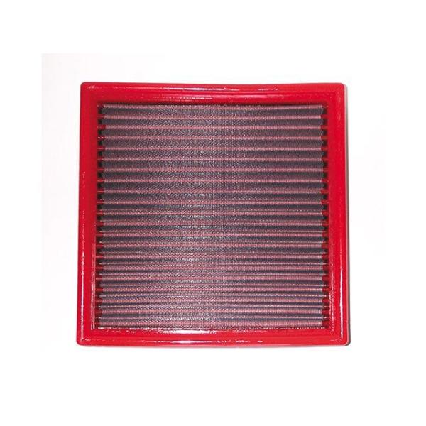 ●メーカー名：ビーエムシー / BMC●商品名：Replacement（純正交換フィルター）メーカー品番：FM104/01ドゥカティその他BMCのメーカー純正置換用フィルターは再生可能な高性能フィルターで、これまでのフィルターにくらべエアの...