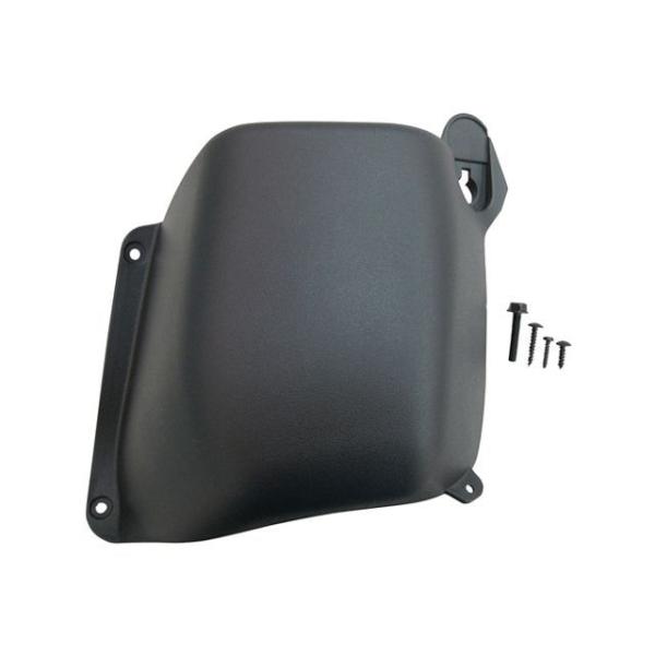 ●メーカー名：オプティマム / Optimum●商品名：BW’S125 インナーフロントポケットカバーメーカー品番：OP11069JANコード：4562338955699BW'S 125 ビーウィズ125PPブラック台湾※画像はイメージです。