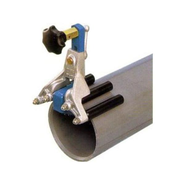 ●メーカー名：MCC(エムシーシー)●商品名：塩ビ管面取工具内面30度 BV-250B3メーカー品番：BV-250B3JANコード：4989065106901■適応サイズ：40〜250 ■面取り能力：内面30°■使う場所を選ばないコンパクト...