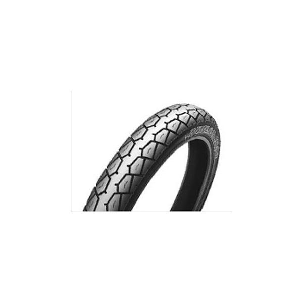 242421 ダンロップ DUNLOP D104 2.50-17 4PR WT リア SP店 【SALE／73%OFF】