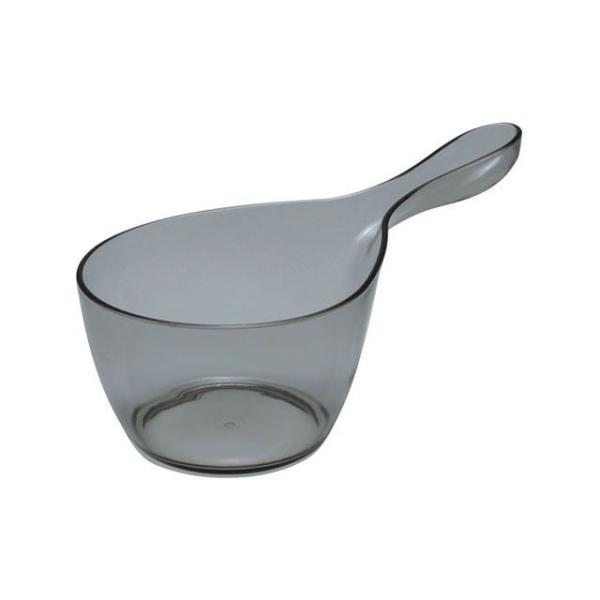 ●メーカー名：シンカテック / sinkatec●商品名：ヒューバス Huc-Bk ハンディボールN クリア黒メーカー品番：Huc-BkJANコード：4973473427574■サイズ：160×290×130（mm）■重量：230g■材質：...