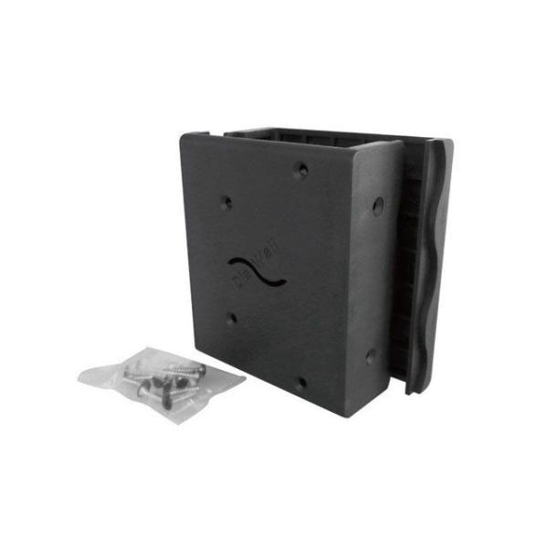 ●メーカー名：若井産業 / WAKAI SANGYOU(ワカイサンギョウ)●商品名：DWCJBK ディアウォール用 中間ジョイント BKメーカー品番：DWCJBKJANコード：4903768635315■パッケージ寸法：180mmX150m...