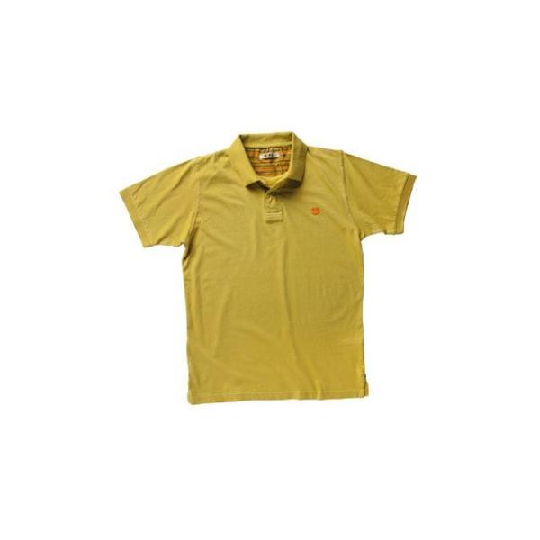 ●メーカー名：DIKE(ディーケ)●商品名：92121/700 ポロシャツ ポイズ（マスタード）●サイズ：Lメーカー品番：92121/700-LJANコード：8052747528721マスタード■Dikeが厳選した高い通気性と排熱性を備えた...