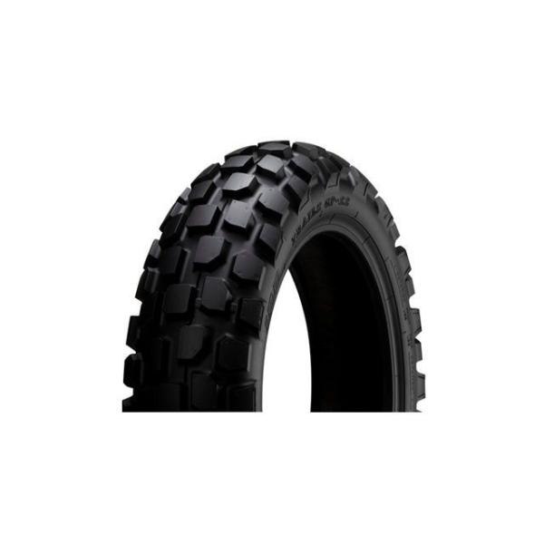 ●メーカー名：アイアールシー / IRC●商品名：GP-22 120/70-12 M/C 51L TL フロント/リア共通メーカー品番：329552JANコード：4571244856464適合フロント/リア共通タイヤサイズ120/70-12...