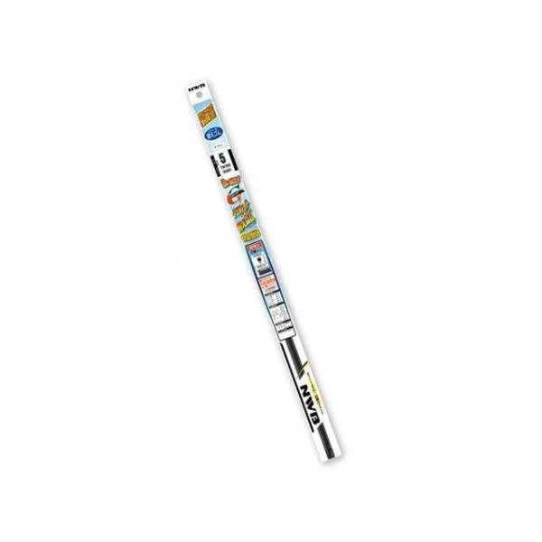 ●メーカー名：NWB(エヌダブリュービー)●商品名：YA2G グラファイトワイパー替えゴム 〜500mm フリーサイズメーカー品番：YA2GJANコード：4975793820158〜500mm 幅10mm1本入YA50G呼番：GR56YAタ...