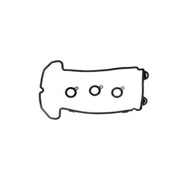 ●メーカー名：K.Pガスケット / KP Gasket(ケーピーガスケット)●商品名：VC906S バルブカバーパッキンセットメーカー品番：VC906SJANコード：456232388189711189-78G01、（Oリング）1A60-1...