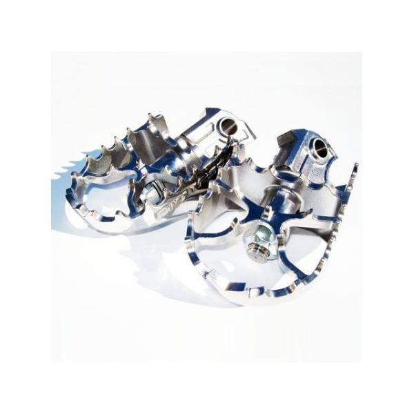 ●メーカー名：アルトライダー / ALTRIDER●商品名：Pivot Pegz WIDE MK3 フットレストキット BMW Fメーカー品番：alt_BRAP-2-2101F650GSF650GS Dakar F650GSダカールF700...