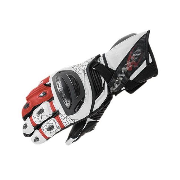 ●メーカー名：コミネ / KOMINE●商品名：2020春夏モデル GK-235 チタニウムレーシンググローブ（ホワイト/レッド）●サイズ：3XLメーカー品番：・06-235JANコード：45733257564412020春夏モデルホワイト...