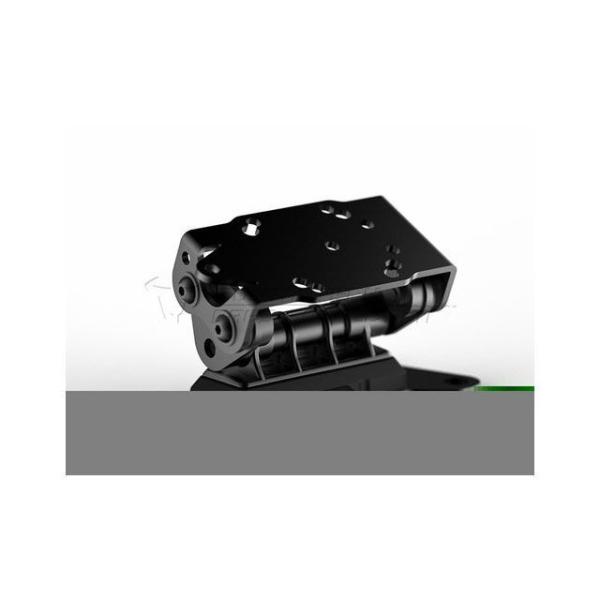 ●メーカー名：SWモテック / SW-MOTECH(エスダブリューモテック)●商品名：QUICK-LOCK（クイックロック）GPS Mount ブラックメーカー品番：sw_GPS_08_646_10600B1400GTR・Concours1...