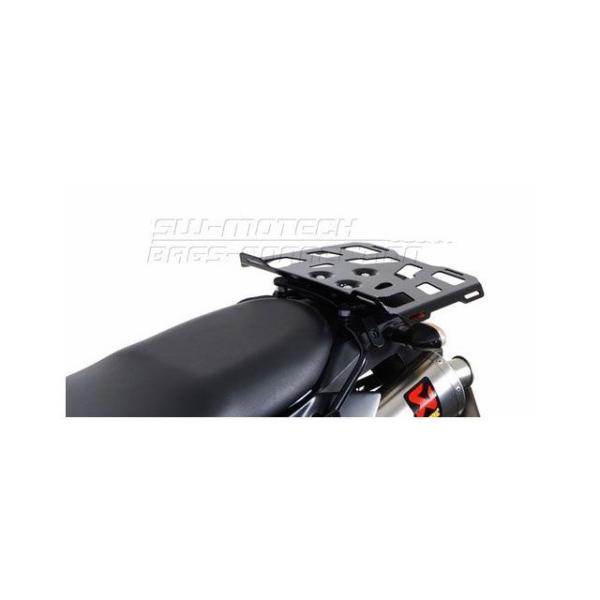 ●メーカー名：SWモテック / SW-MOTECH(エスダブリューモテック)●商品名：QUICK-LOCK（クイックロック）ラゲッジラック エキステンションメーカー品番：sw_GPT_00_152_43001B1290 SUPER ADVE...