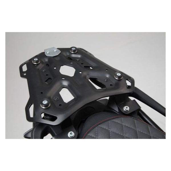 ●メーカー名：SWモテック / SW-MOTECH(エスダブリューモテック)●商品名：ADVENTURE-ラック. -ブラック- BMW S1000 XR（15-）.｜GPT.07.592.19100/Bメーカー品番：sw_GPT_07_5...