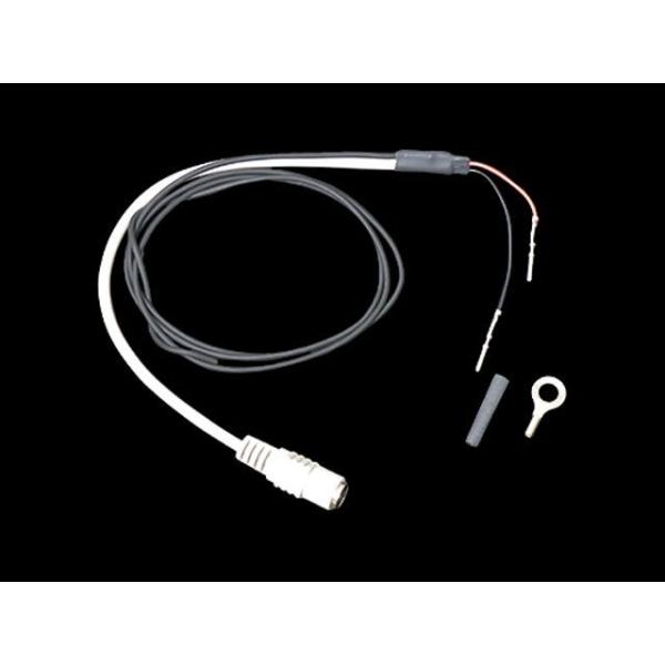 ●メーカー名：サンダーマックス / THUNDERMAX●商品名：サンダーマックス ピグテール コミュニケーションハーネスメーカー品番：・006000ハーレー汎用 309-324データリンクケーブル×1本／O型端子×1個／収縮チューブ×1本...