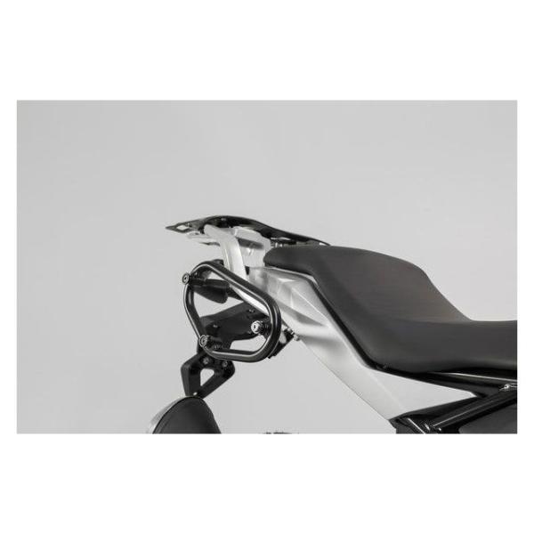 ●メーカー名：SWモテック / SW-MOTECH(エスダブリューモテック)●商品名：SLC サイドキャリア 左側 BMW G 310 GS（17-）.｜HTA.07.862.10000メーカー品番：sw_HTA_07_862_10000G...