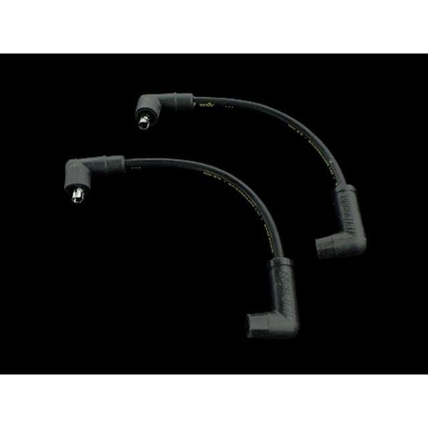 ●メーカー名：アクセル / ACCEL●商品名：プラグコード 8.8mm 82-94yFXR●コード部：黒メーカー品番：・012047FXR系【黄】172082 【黒】172082Kキャップ：ブラックコア：8.8mm 30cmあたり500Ω...