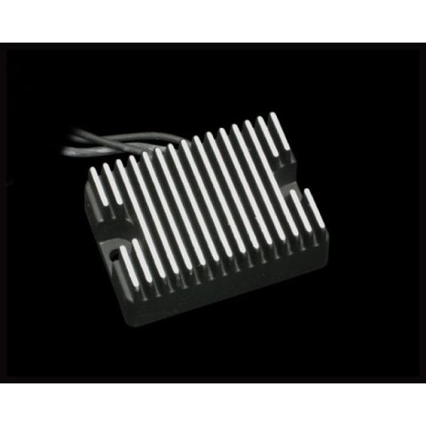 ●メーカー名：アクセル / ACCEL●商品名：アクセル レギュレーター 89-99yBT●カラー：黒メーカー品番：・012150ソフテイルファミリー汎用 ダイナファミリー汎用 ツーリングファミリー汎用 【クローム】201122C 【黒】2...