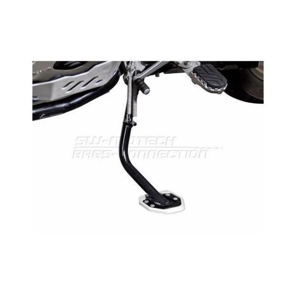 ●メーカー名：SWモテック / SW-MOTECH(エスダブリューモテック)●商品名：サイドスタンド フット シルバーメーカー品番：sw_STS_07_102_10000SR1200GSR1200GS Adventure R1200GSアド...
