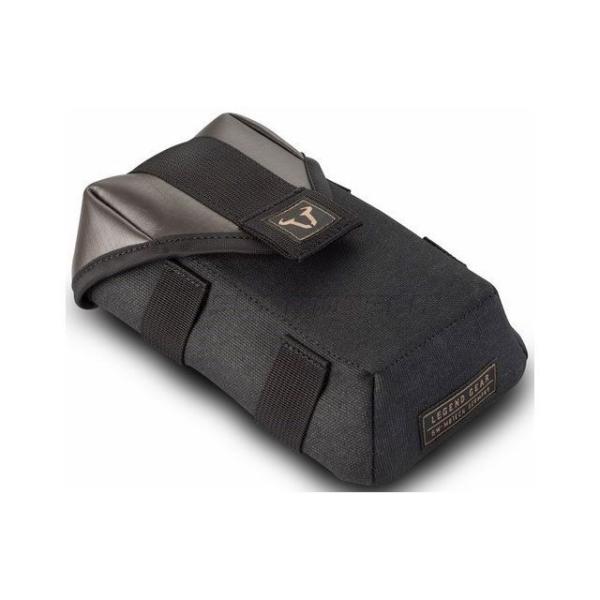 ●メーカー名：SWモテック / SW-MOTECH(エスダブリューモテック)●商品名：「レジェンドギア」 アクセサリーバッグ LA1 - 0.8 L 耐水性 Napalon/キャンバスメーカー品番：sw_BC_TRS_00_403_1000...