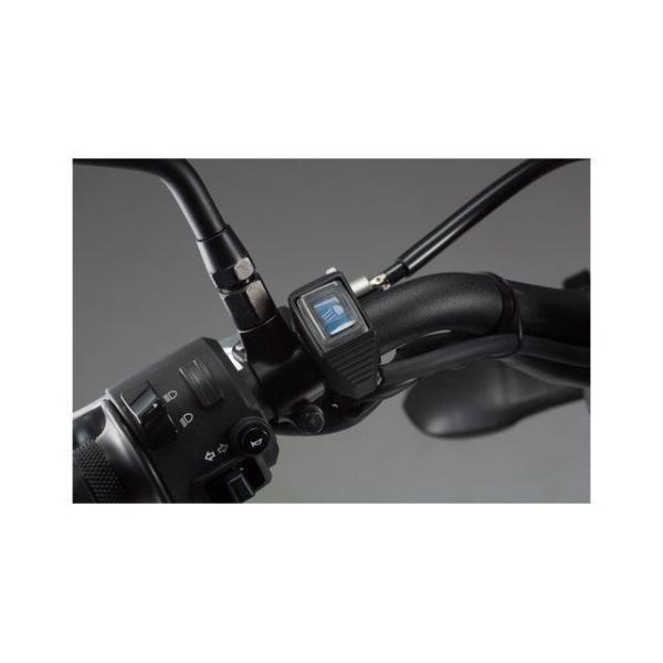 ●メーカー名：SWモテック / SW-MOTECH(エスダブリューモテック)●商品名：EVO high beam switch cockpit. high heam. Bright blue.メーカー品番：sw_EMA_00_107_128...