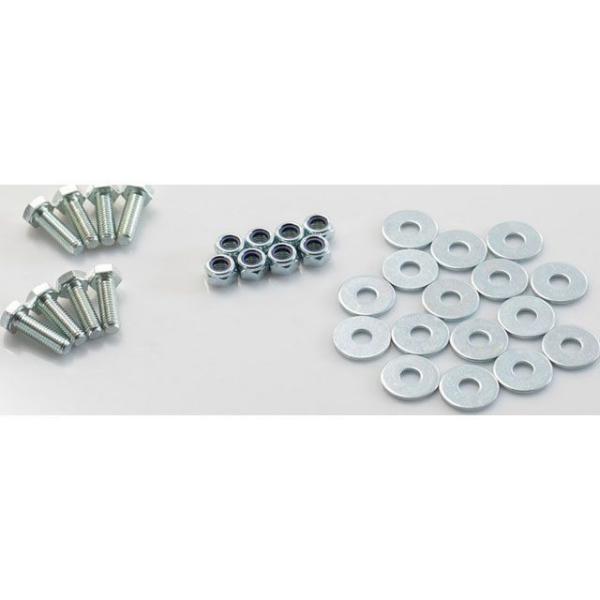 ●メーカー名：SWモテック / SW-MOTECH(エスダブリューモテック)●商品名：スクリューセット PRO サイドキャリア. Permanent mounting.｜KFT.00.152.36400/Sメーカー品番：sw_KFT_00_...